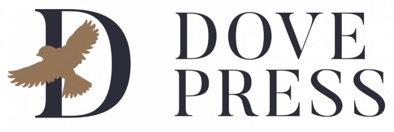Dove Press – Where Literary Dreams Take Flight