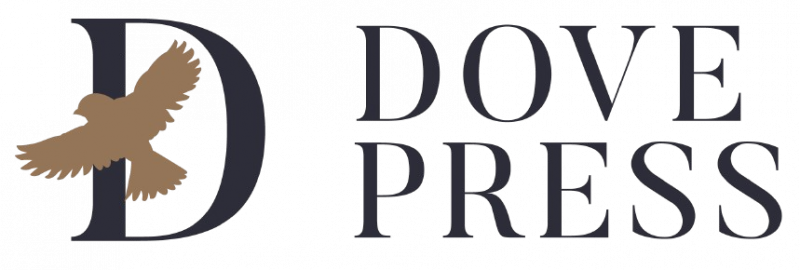 Dove Press – Where Literary Dreams Take Flight